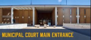 Tulsa Municipal Jail Court Record - Tulsa County Court